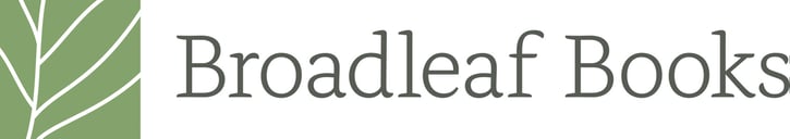 Broadleaf Books Blog