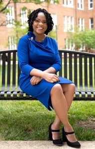 The Work of Her Hands