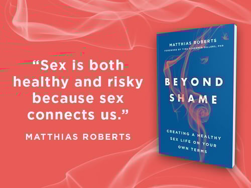 A Paradox Sex Is Healthy And Risky