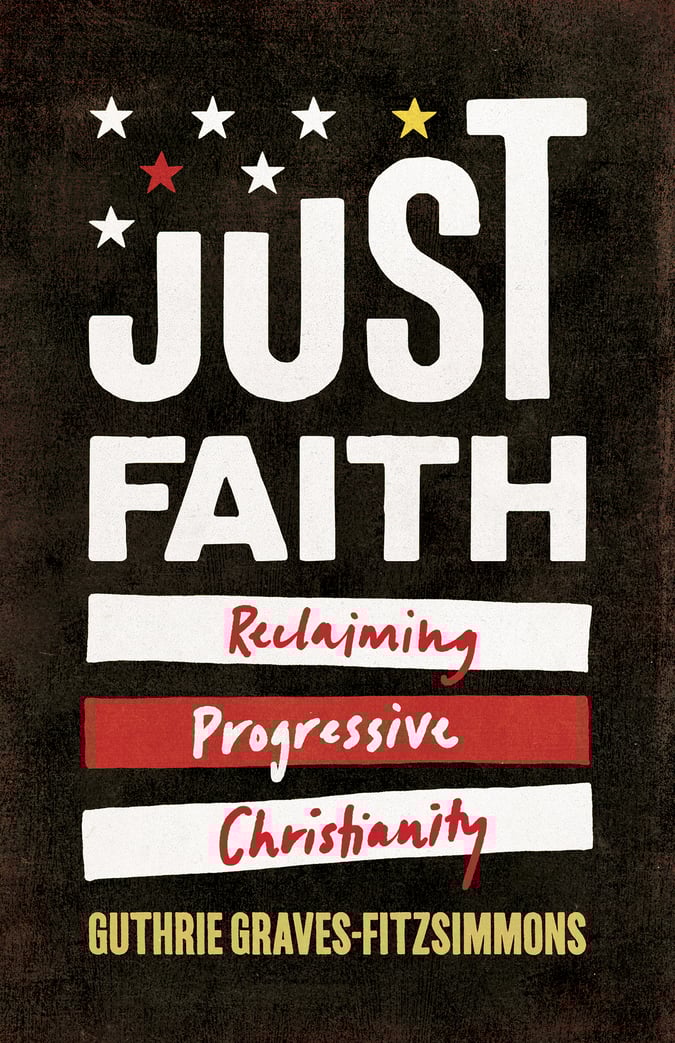 Reclaiming Progressive Christianity