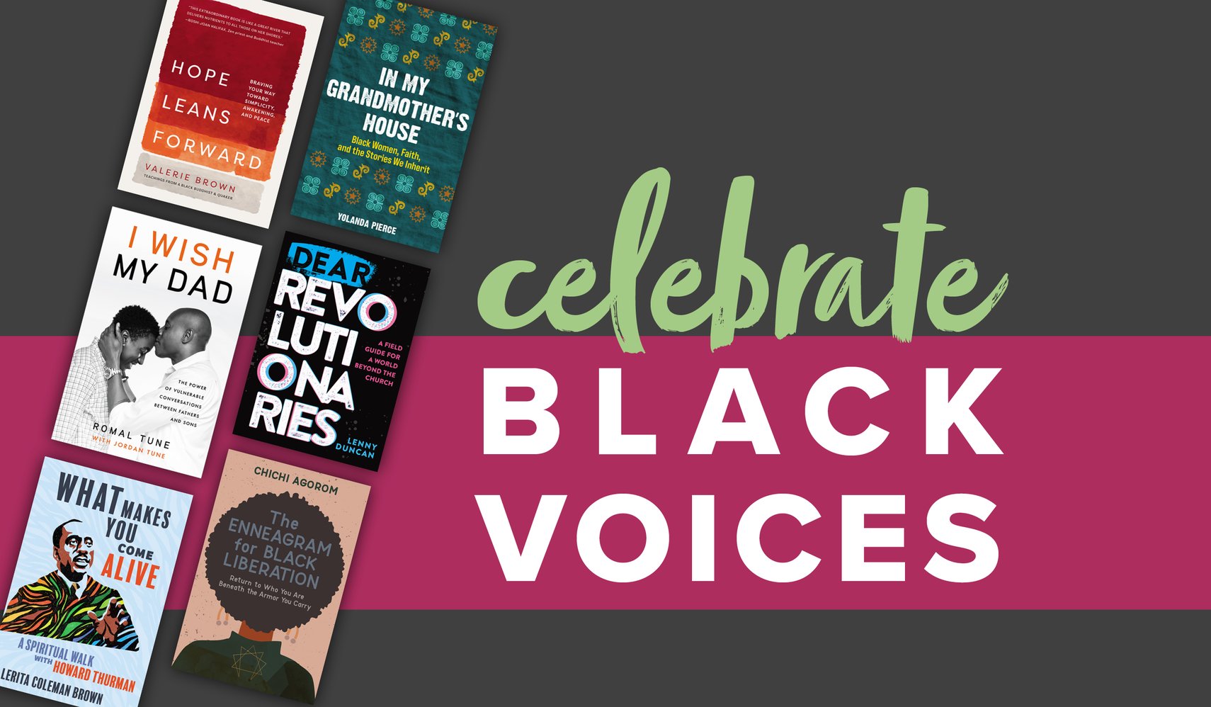 14 Nonfiction Books to Read during Black History Month and Beyond