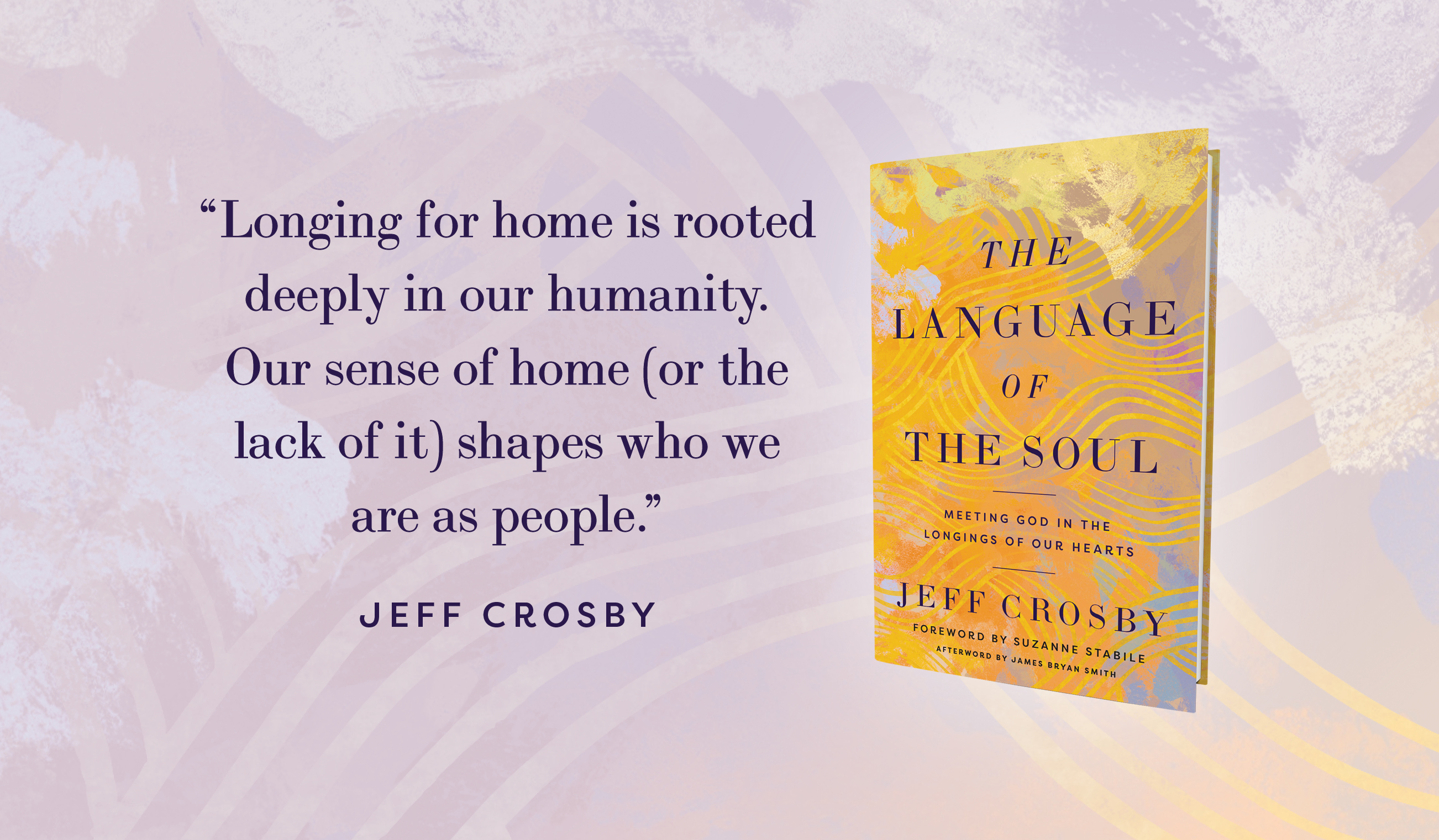 The Endless Longing for Home