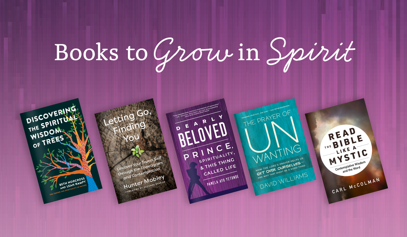 Books to Grow in Spirit
